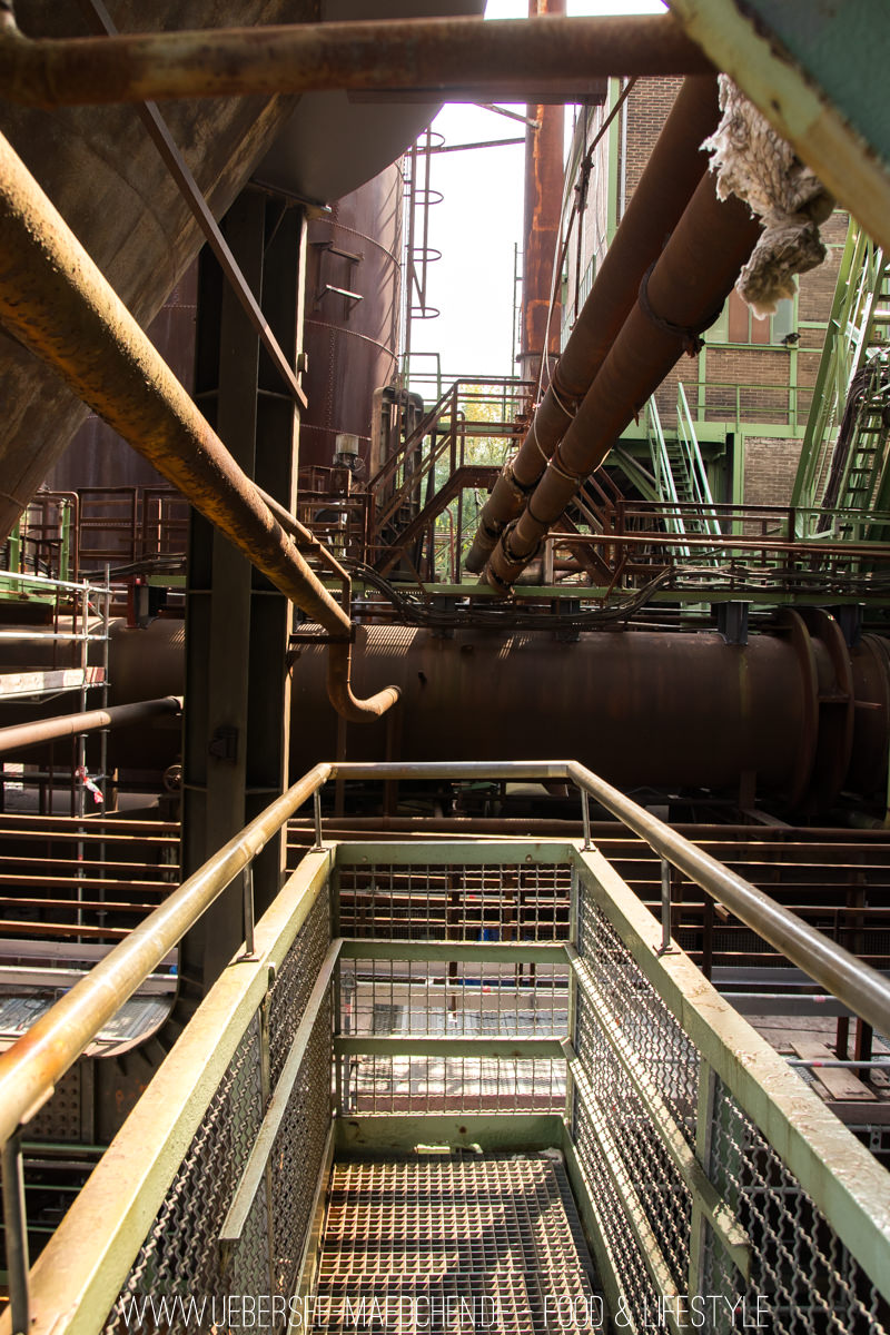 Ruhrpott erleben: 10 Tipps und Ziele im Ruhrgebiet - ÜberSee-Mädchen