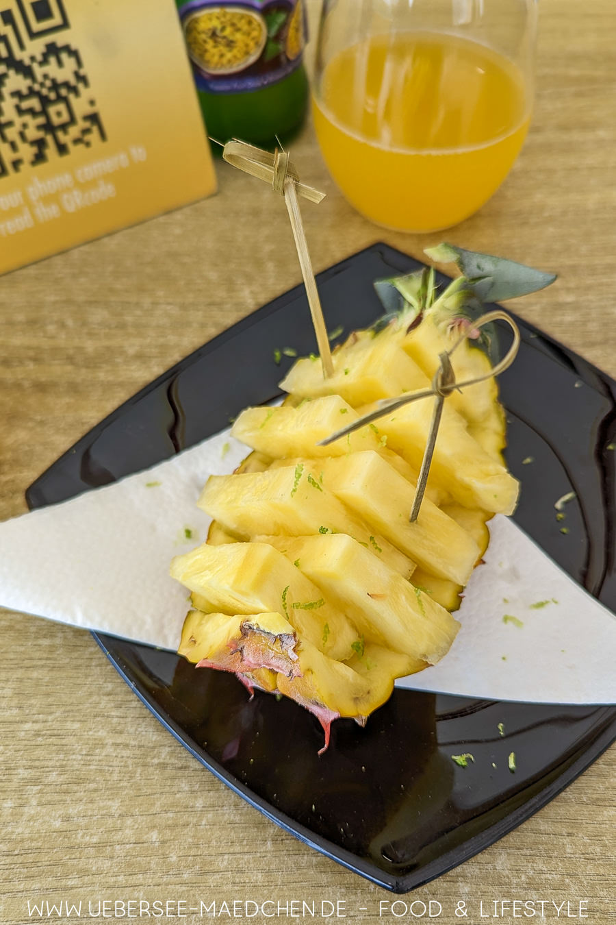 Azoren für Foodies: Die 8 besten Essens-Tipps für São Miguel