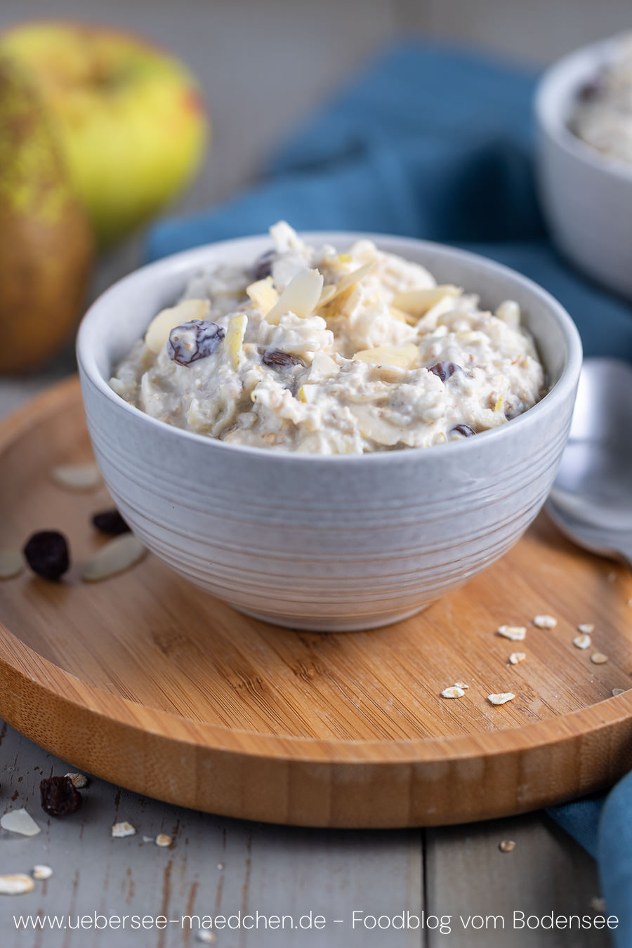 10 Rezept Bircher Müsli Joghurt Seamusmeiyee