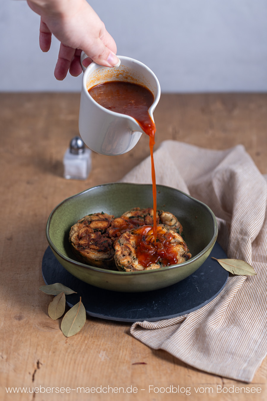 Bratensauce Rezept Schnell